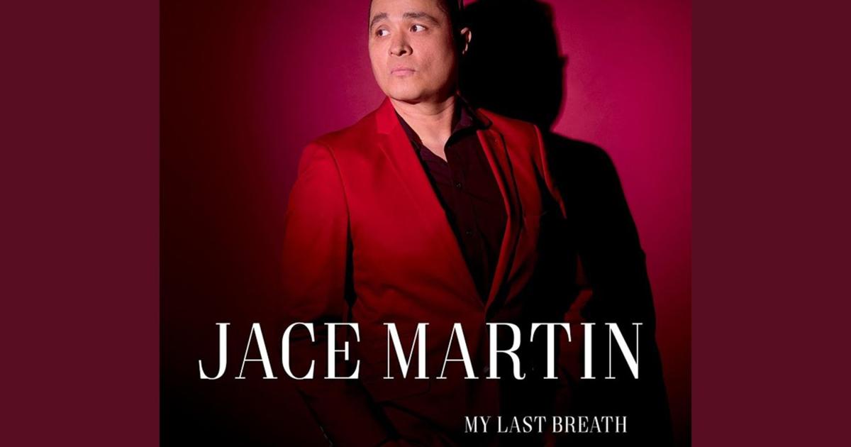 Jace Martin From Running Around My Church To International Music Star